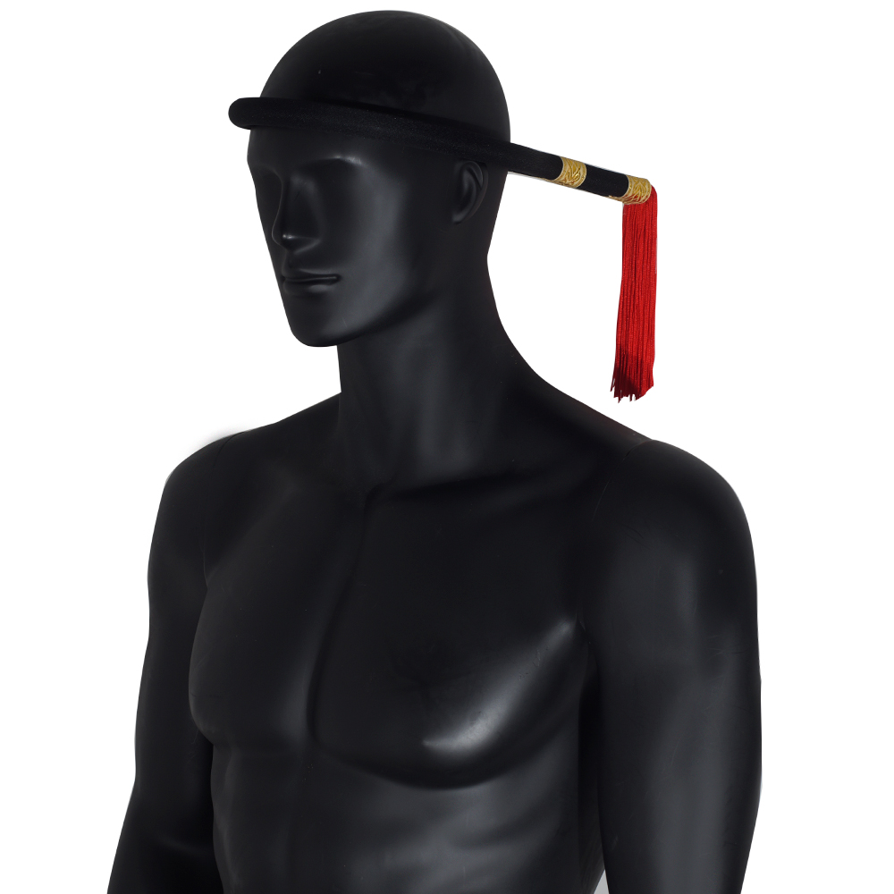 MONGKON MUAY THAI BLACK